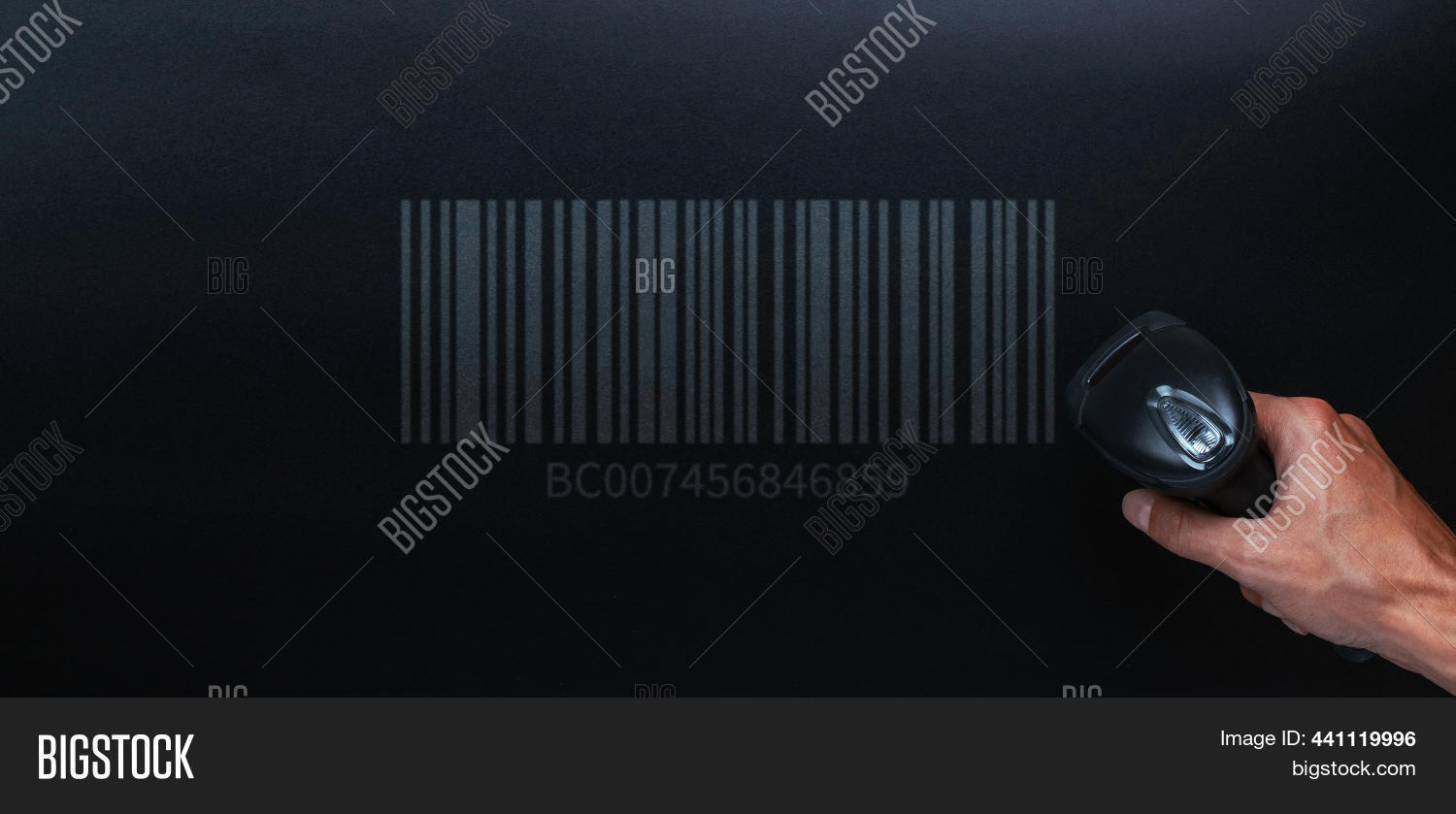Barcode Concept. Image & Photo (Free Trial) | Bigstock