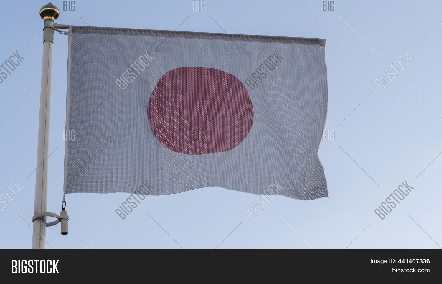 National Flag Japanese Image & Photo (Free Trial) | Bigstock