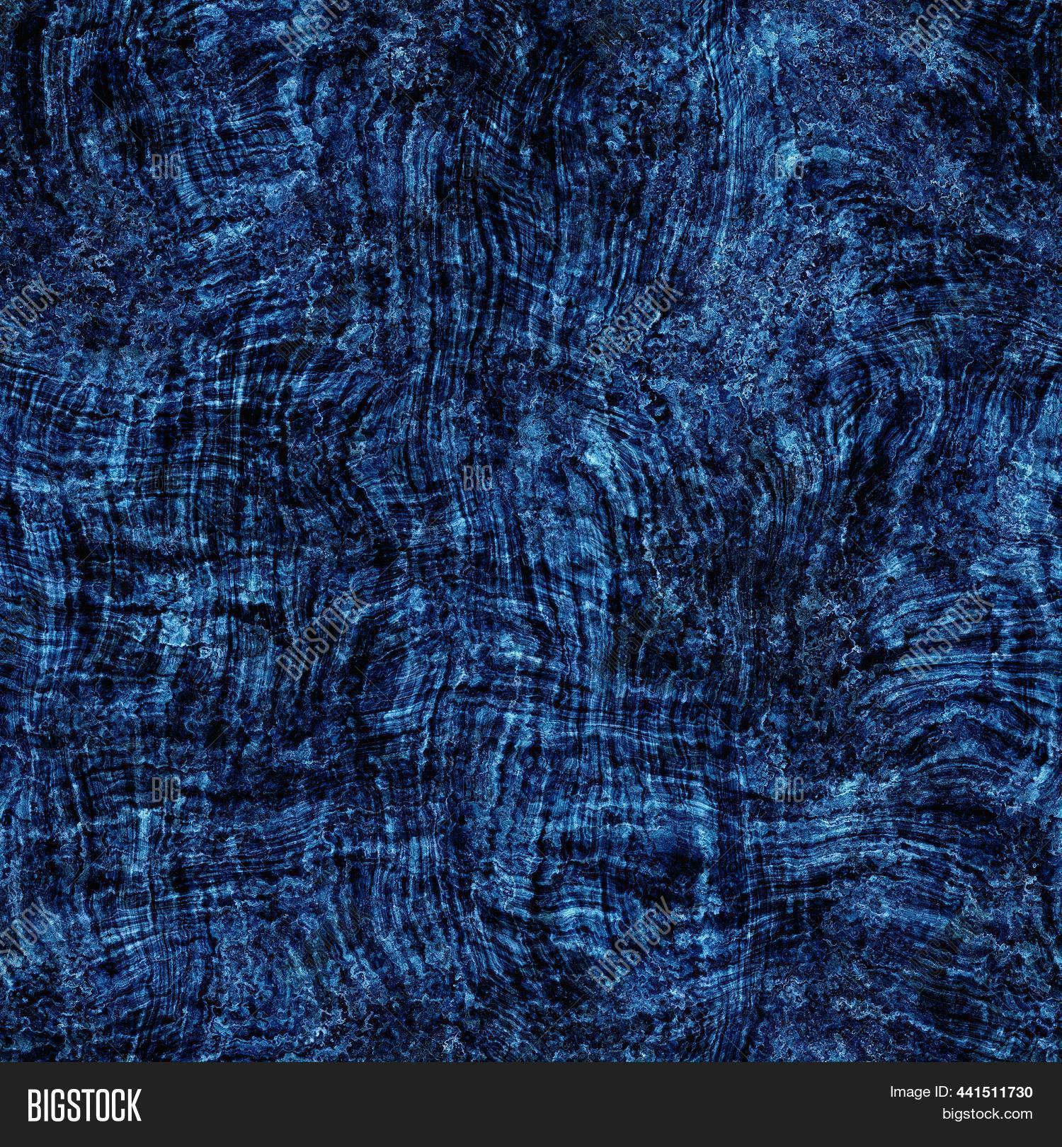 Seamless Indigo Block Image & Photo (Free Trial) | Bigstock