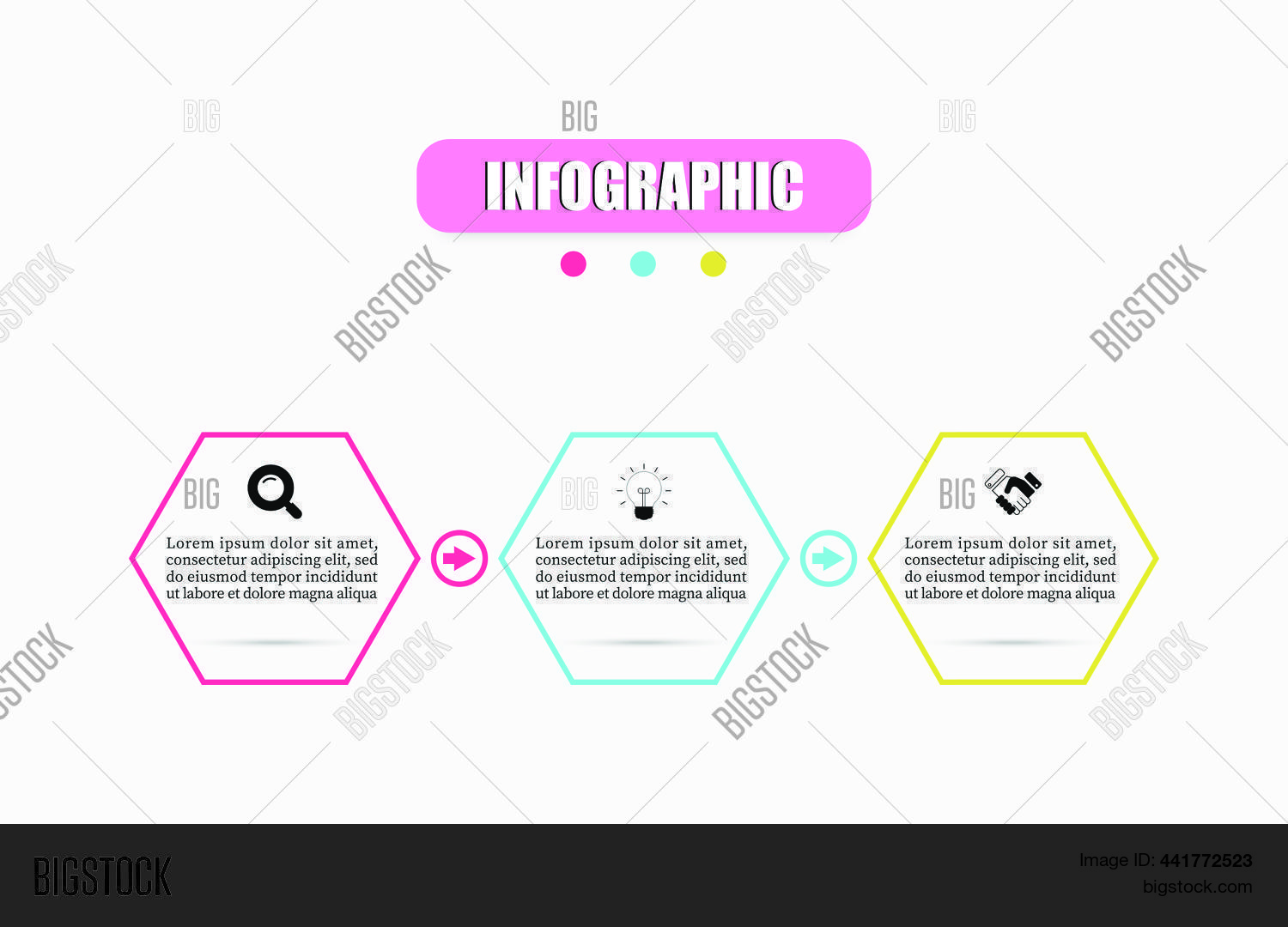 Steps Timeline Vector & Photo (Free Trial) | Bigstock