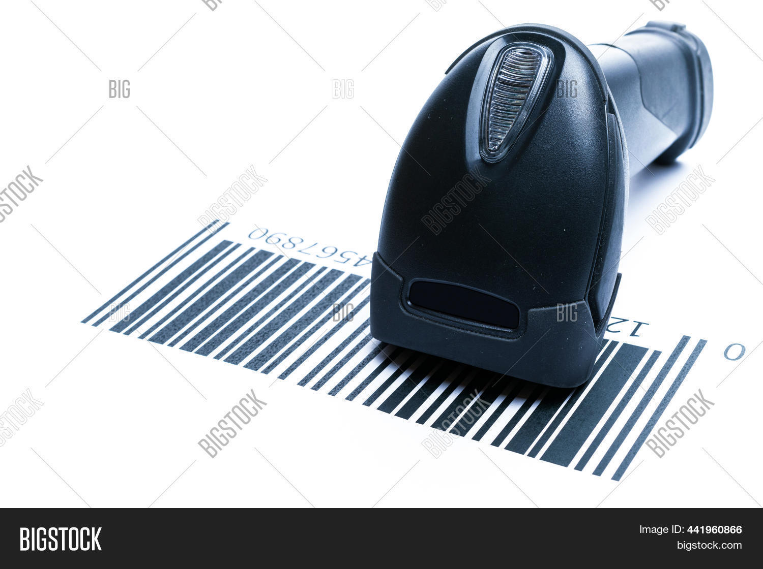 Barcode Background. Image & Photo (Free Trial) | Bigstock