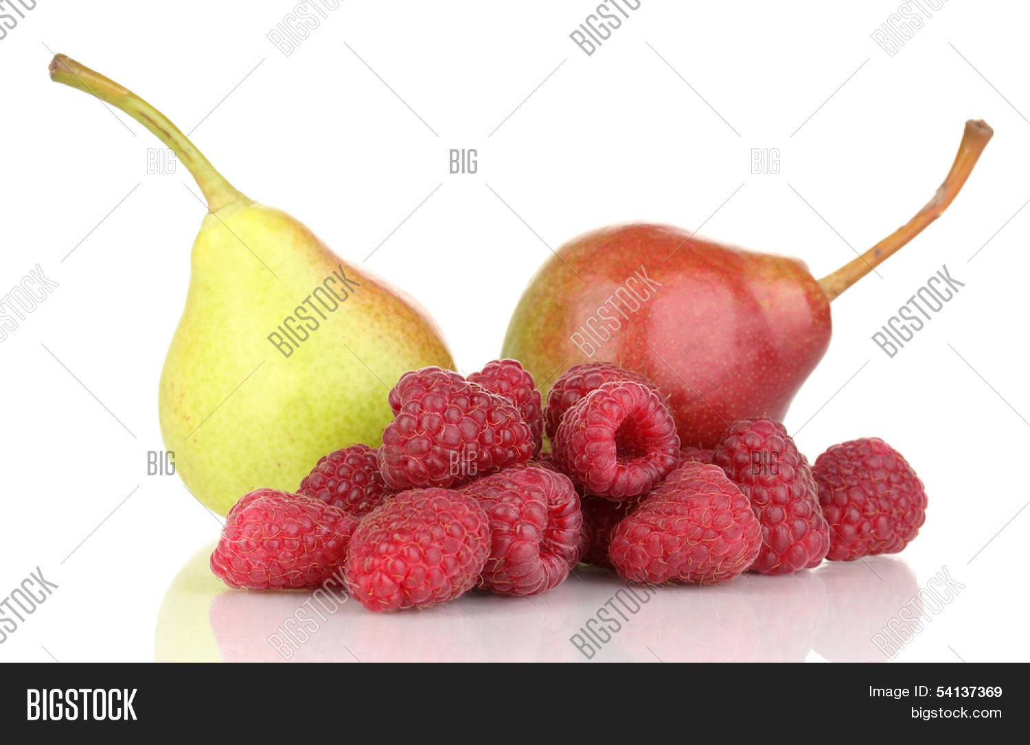 Ripe Sweet Pear Image & Photo (Free Trial) | Bigstock