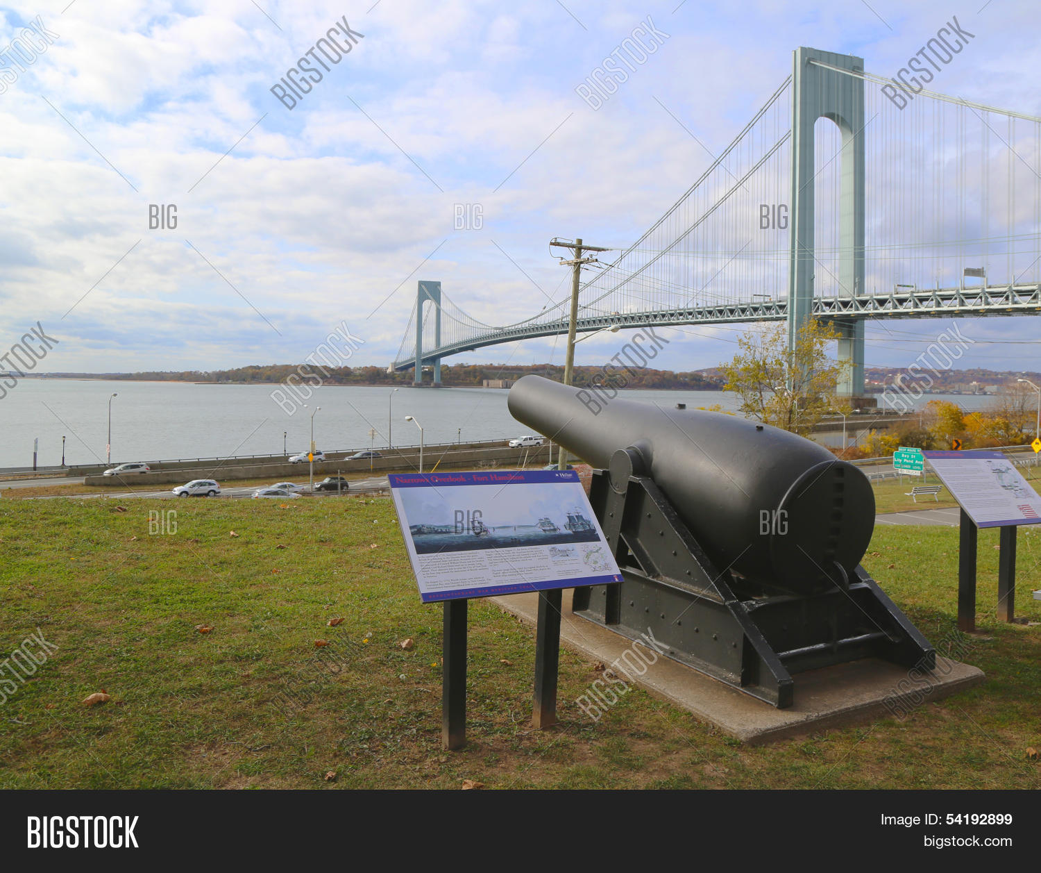 20-inch Rodman Cannon Image & Photo (Free Trial) | Bigstock