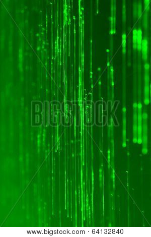 High Tech Green Light Image & Photo (Free Trial) | Bigstock