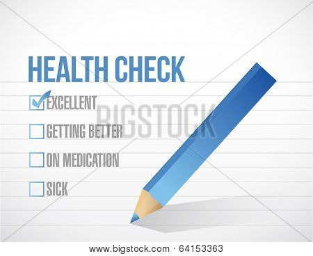 Health Care Check Mark Image & Photo (Free Trial) | Bigstock