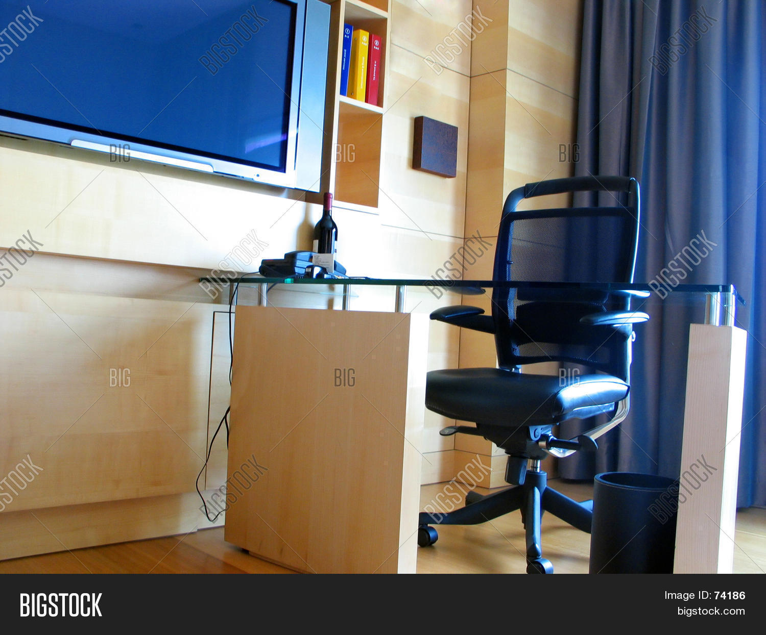 Office Interior Image & Photo (Free Trial) | Bigstock