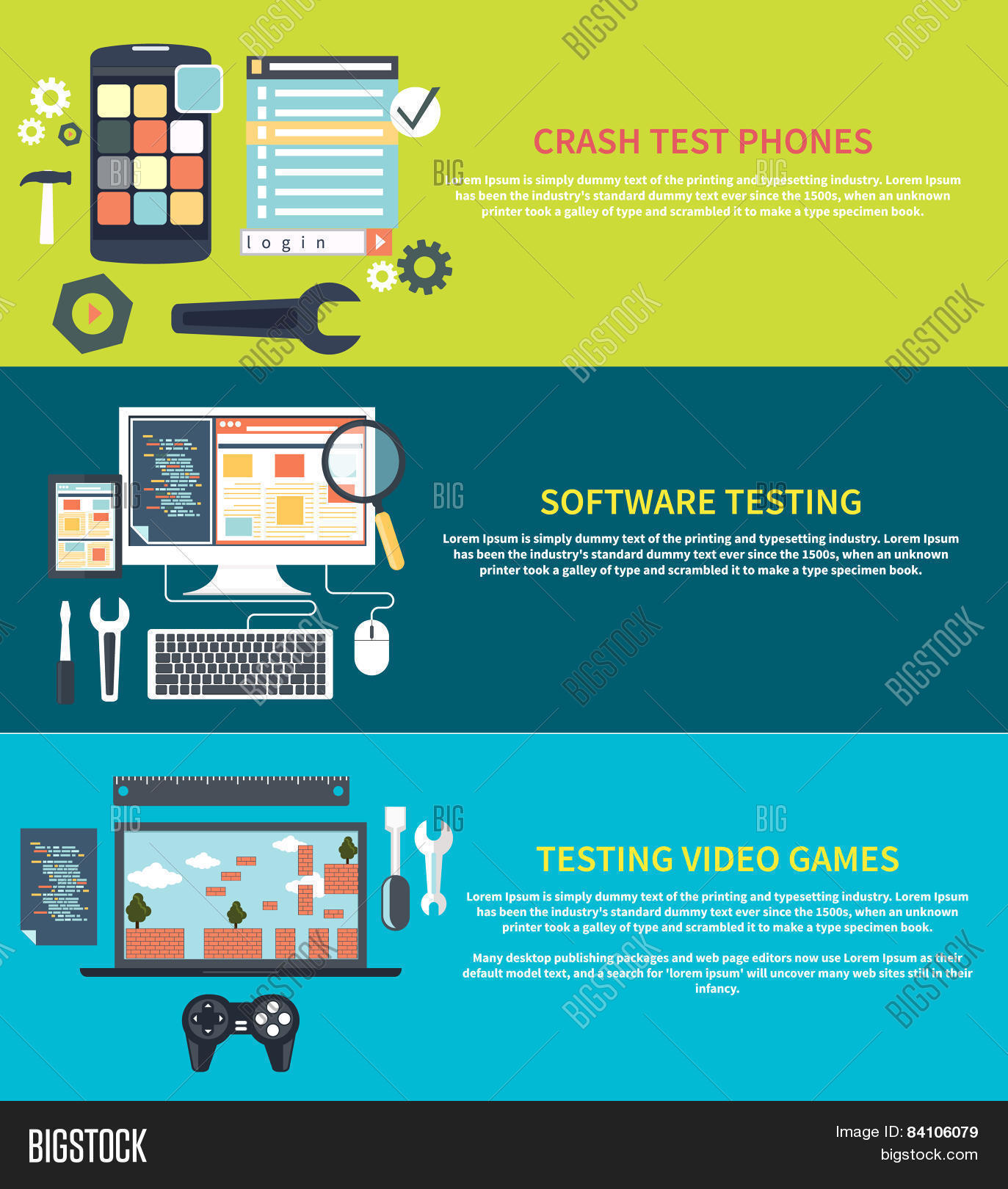 Software, Games, Vector & Photo (Free Trial) | Bigstock