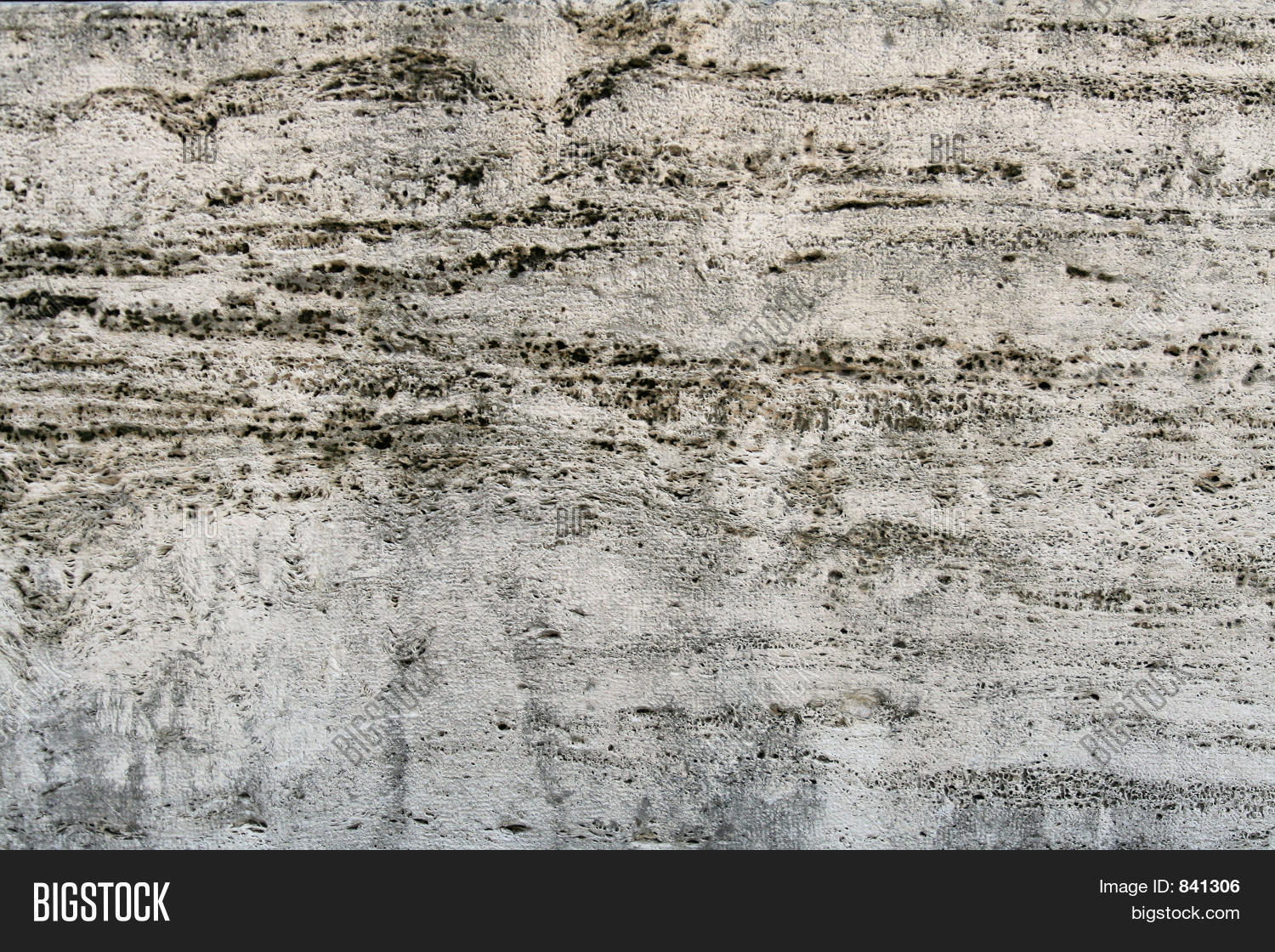 Roman Travertine Image & Photo (Free Trial) | Bigstock
