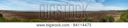 Lake Muir Panorama Image & Photo (Free Trial) | Bigstock