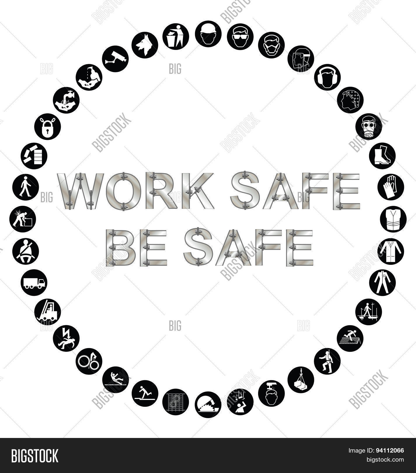 Circular Health Vector & Photo (Free Trial) | Bigstock