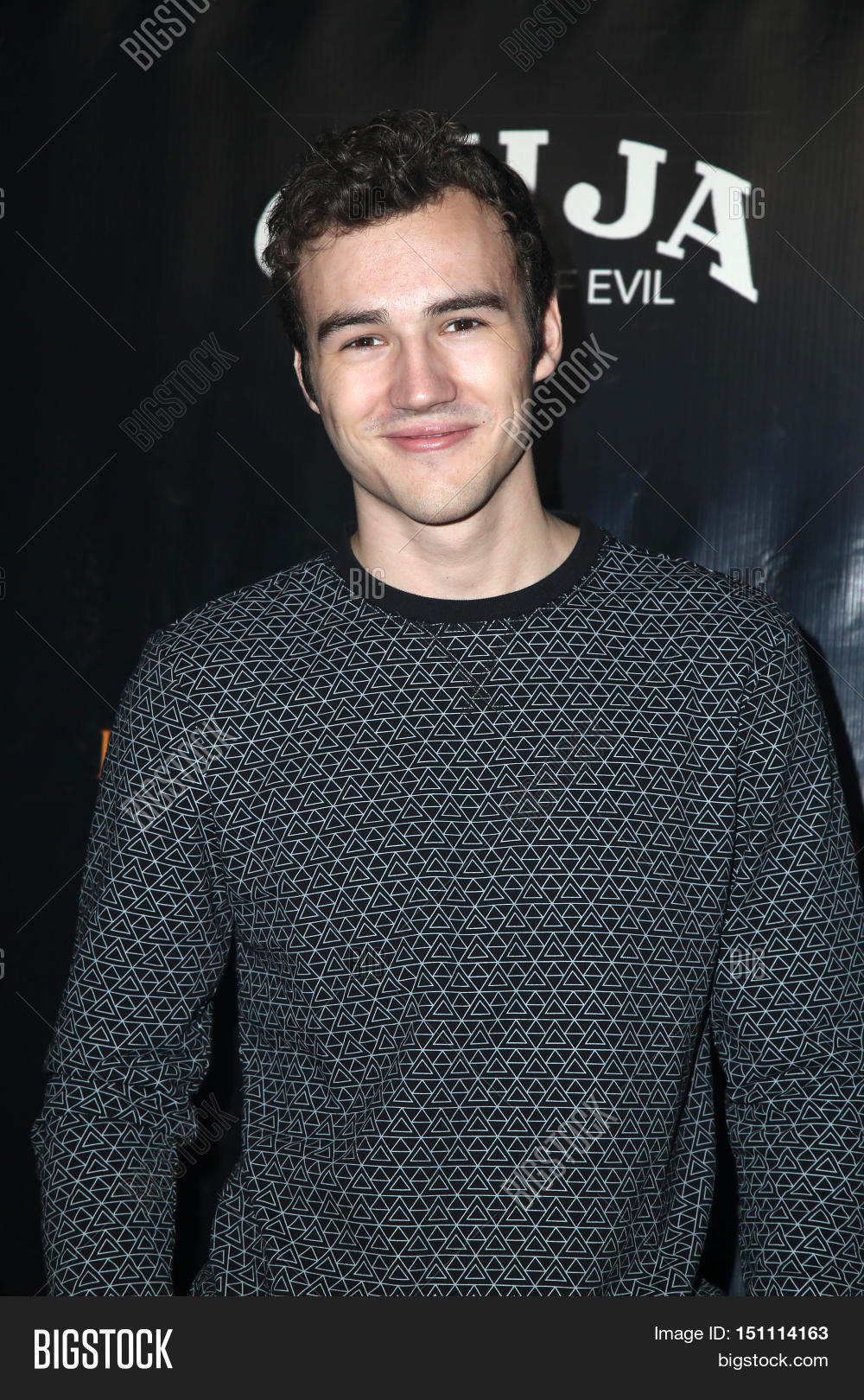 LOS ANGELES - OCT 9: Image & Photo (Free Trial) | Bigstock