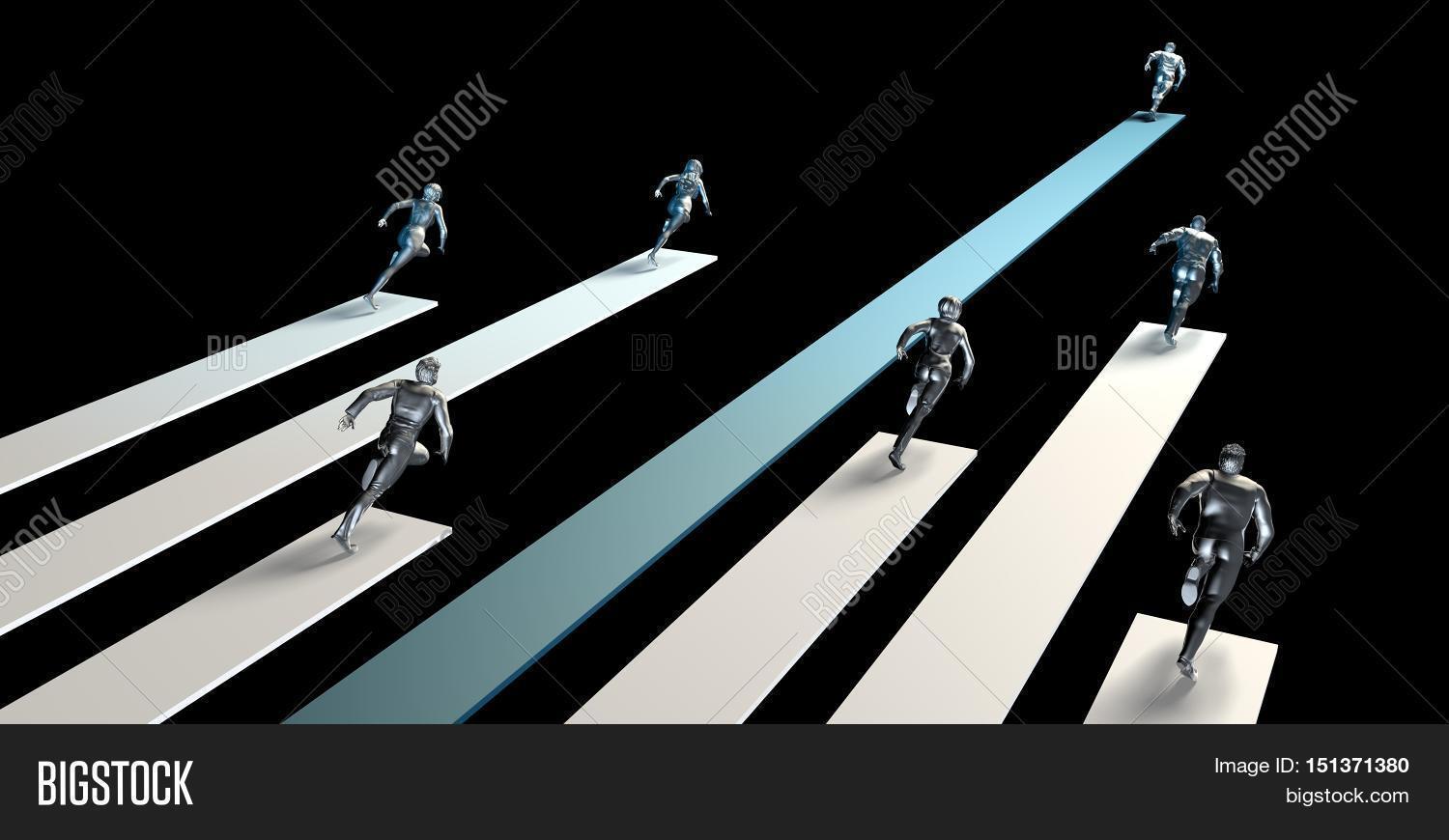 Project Management Image & Photo (Free Trial) | Bigstock