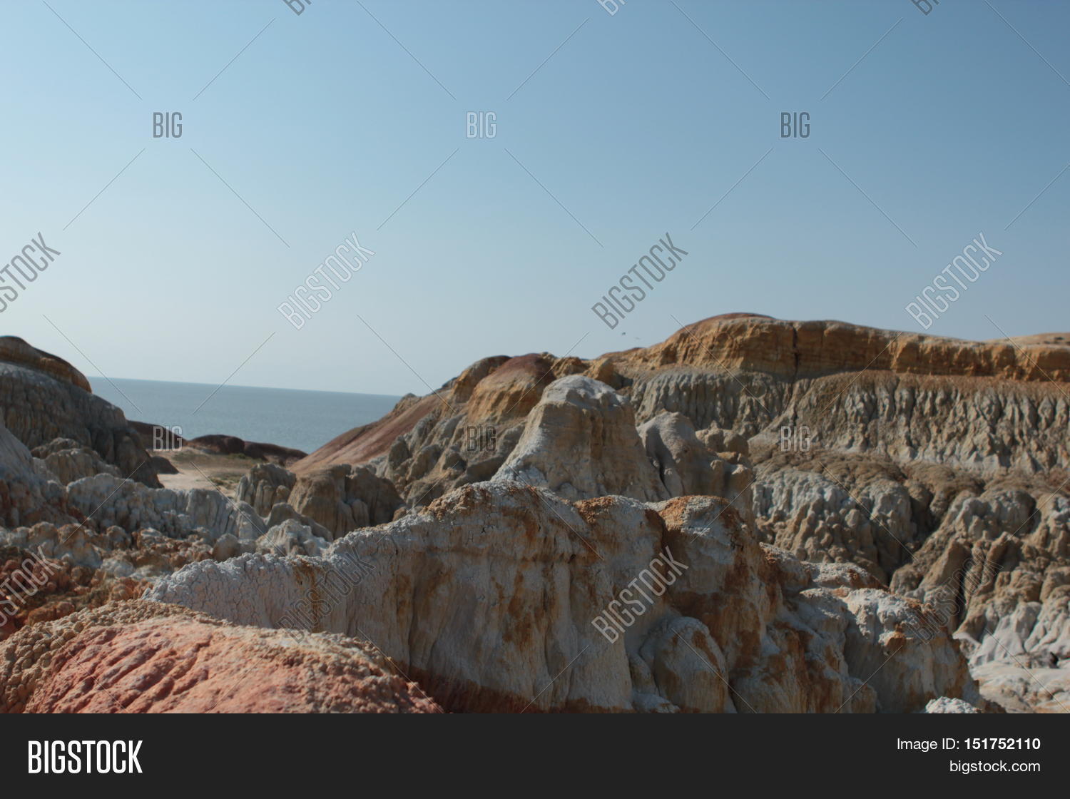 Colored Clay, Clay, Image & Photo (Free Trial) | Bigstock