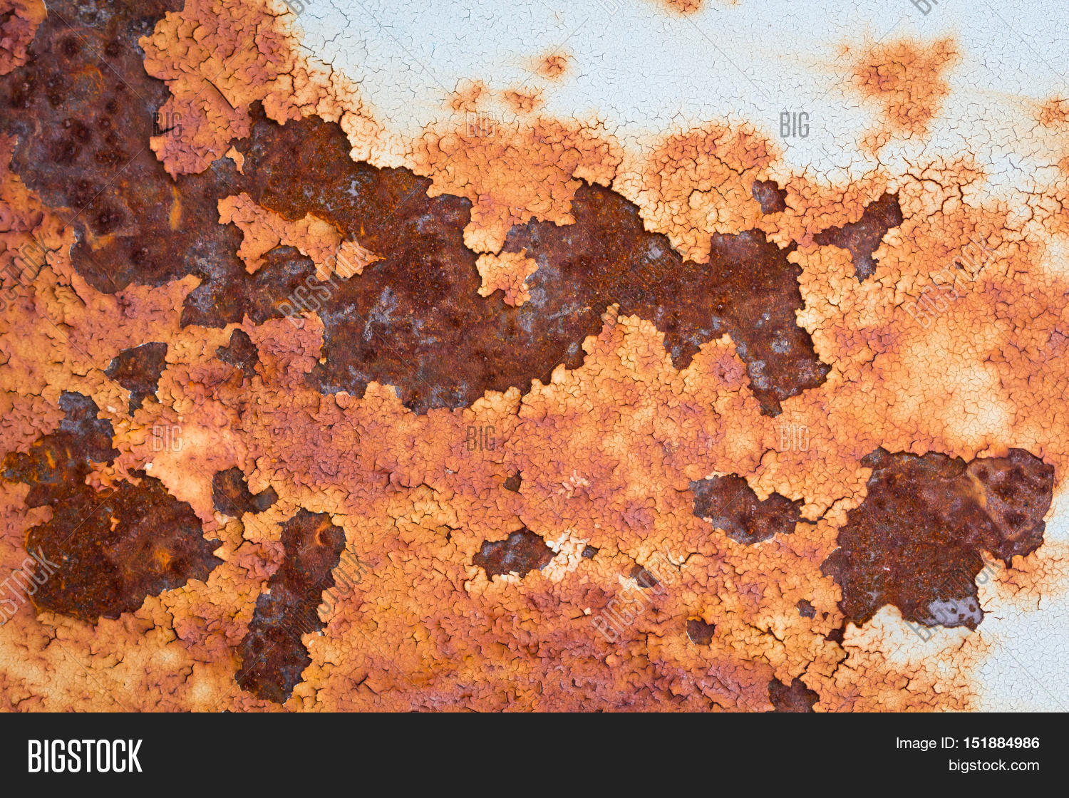 Old Metal Iron Rust Image & Photo (Free Trial) | Bigstock