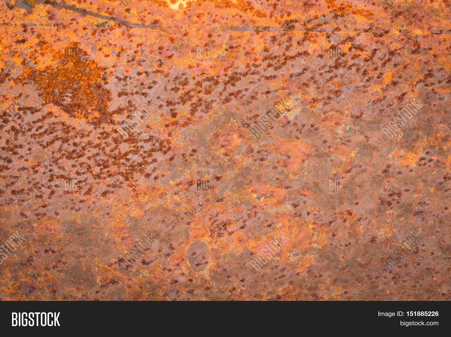 Old Metal Iron Rust Image & Photo (Free Trial) | Bigstock