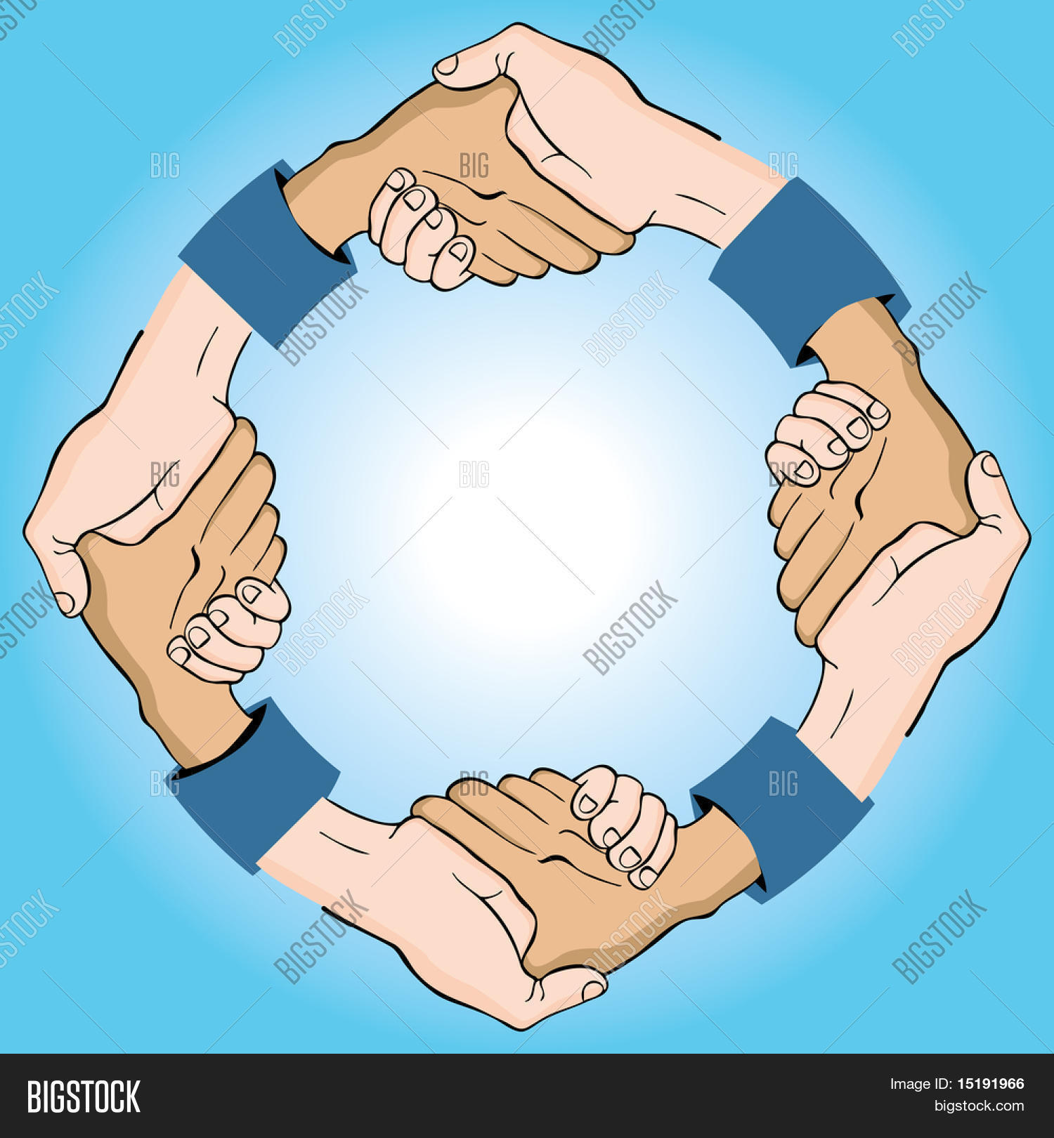 Image Circular Shaking Image & Photo (Free Trial) | Bigstock