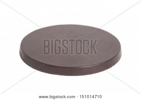 Round Chocolate Bar Image & Photo (Free Trial) | Bigstock