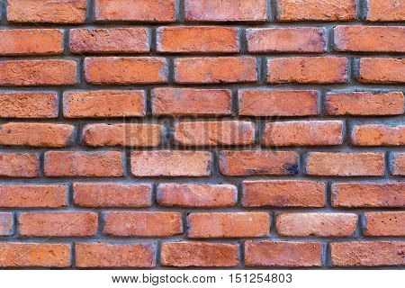 Grooved Brick Texture Image & Photo (Free Trial) | Bigstock