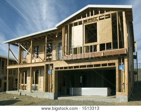 House Under Image & Photo (Free Trial) | Bigstock