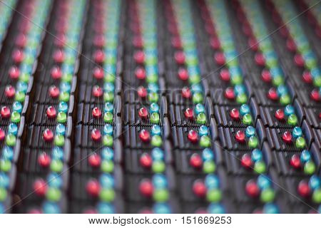 Led Lamps Electronics Image & Photo (Free Trial) | Bigstock