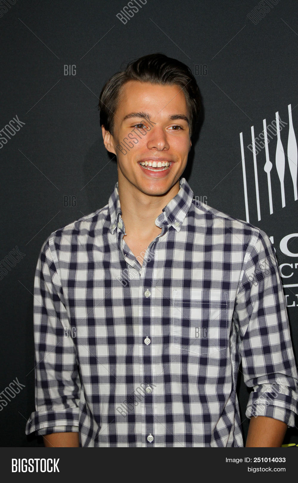 Colton Shires Arrives Image & Photo (Free Trial) | Bigstock