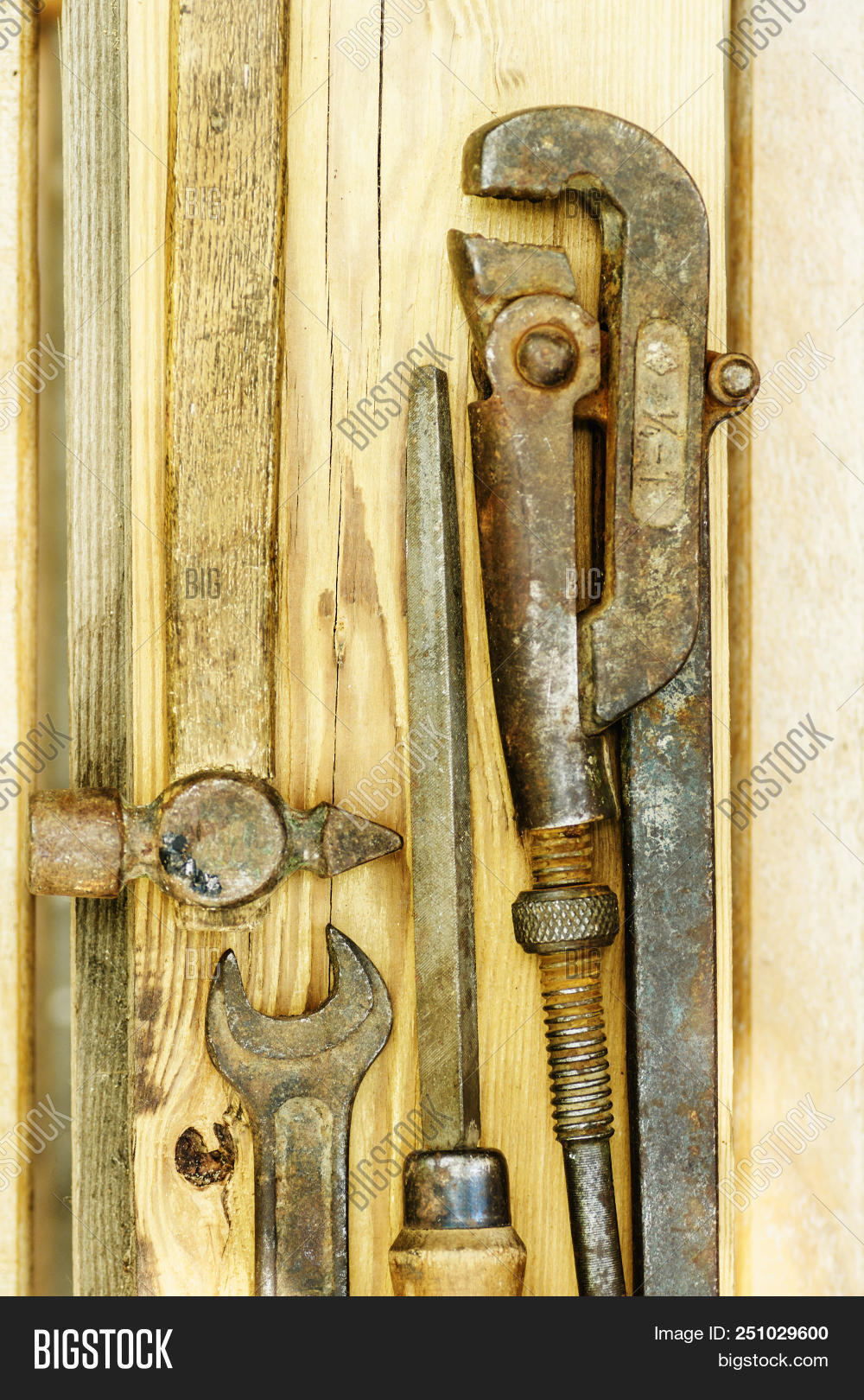 Different Types Tools Image & Photo (Free Trial) | Bigstock