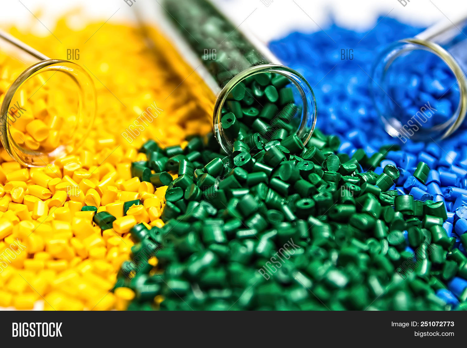 Polymeric Dye. Plastic Image & Photo (Free Trial) | Bigstock
