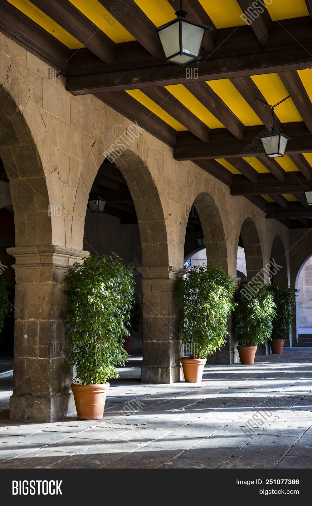 Barcelona, Spain - 13 Image & Photo (Free Trial) | Bigstock