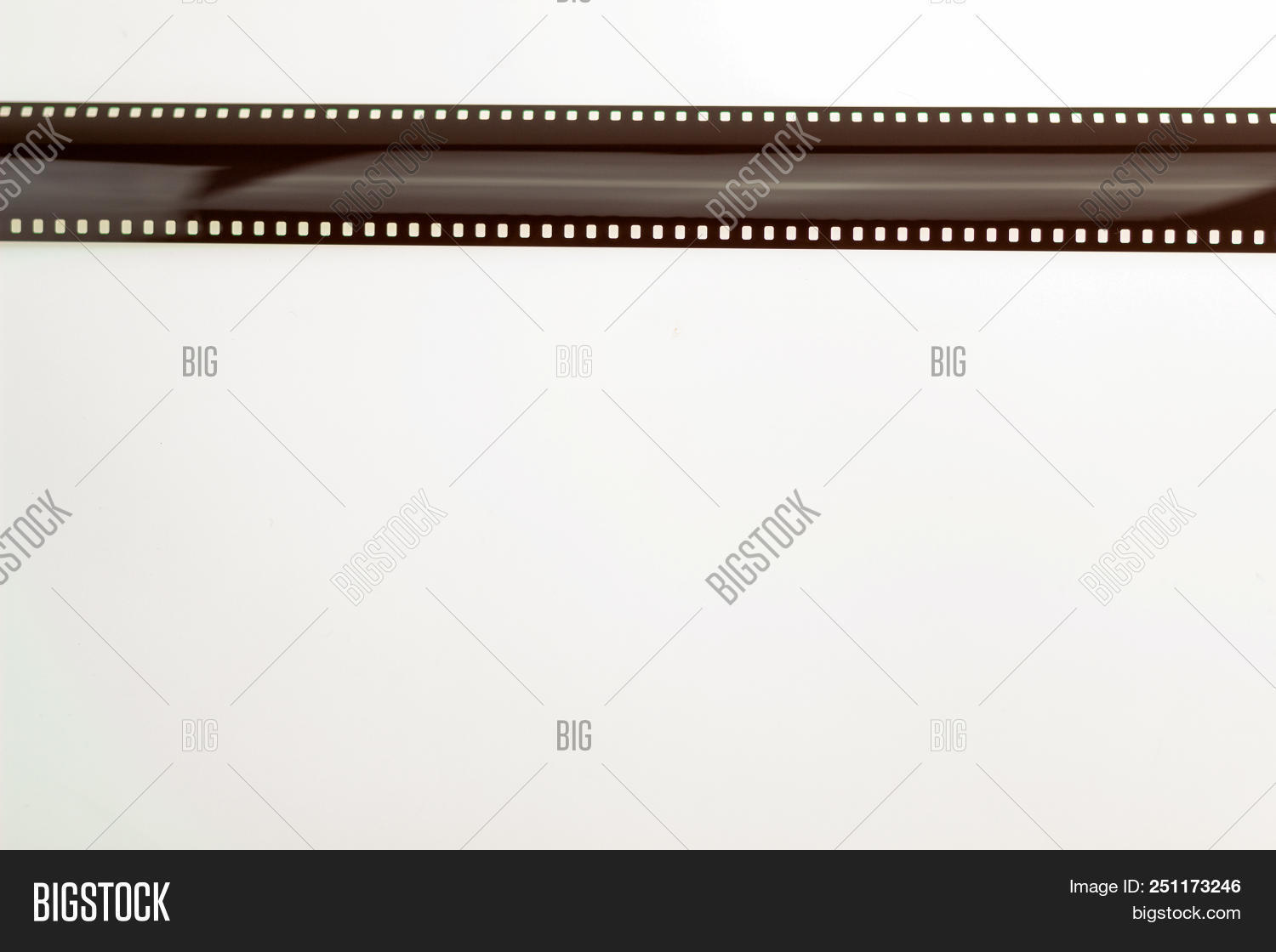 33mm Old Film Empty Image & Photo (Free Trial) | Bigstock