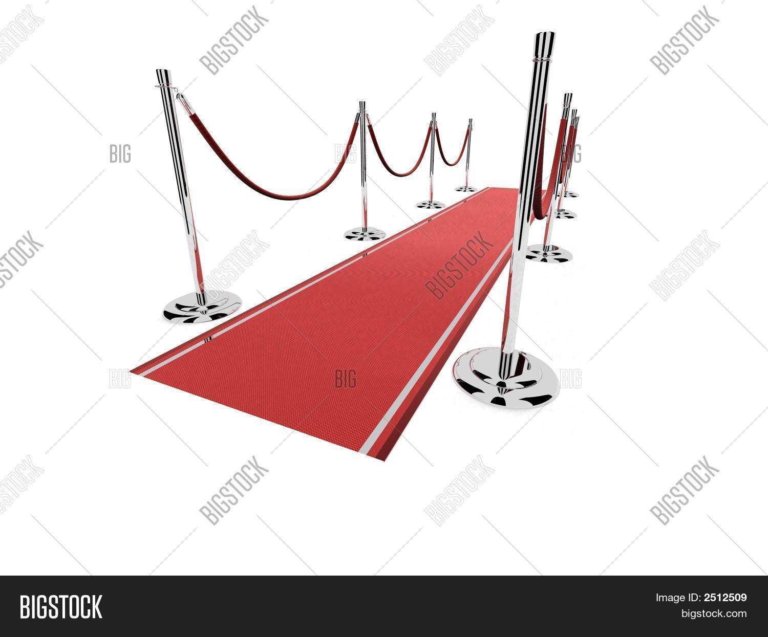 Red Carpet Image & Photo (Free Trial) | Bigstock