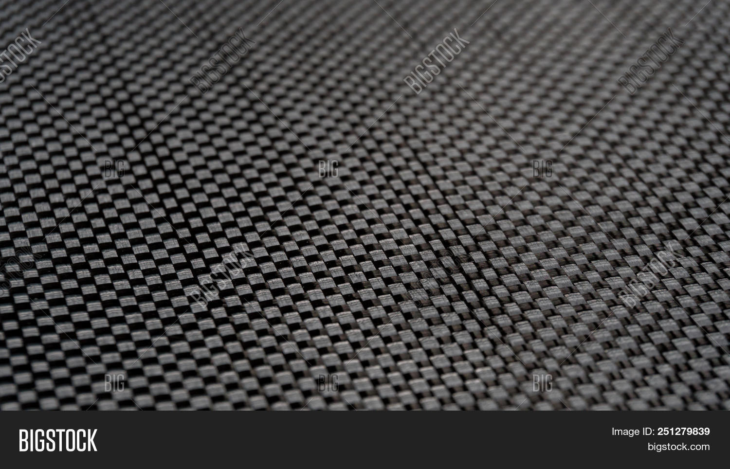 Black Carbon Fiber Image & Photo (Free Trial) | Bigstock