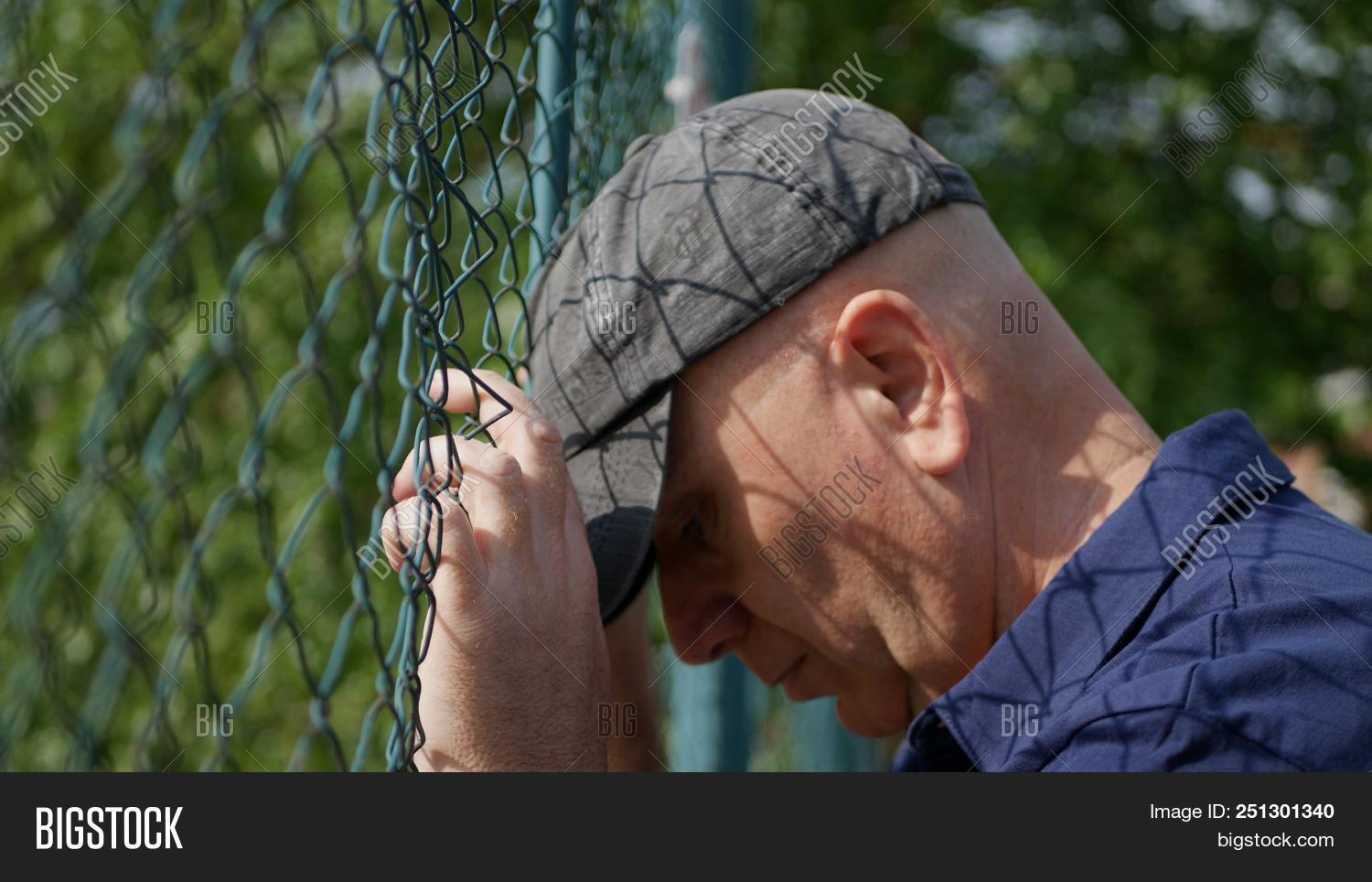 Disillusioned Hopeless Image & Photo (Free Trial) | Bigstock