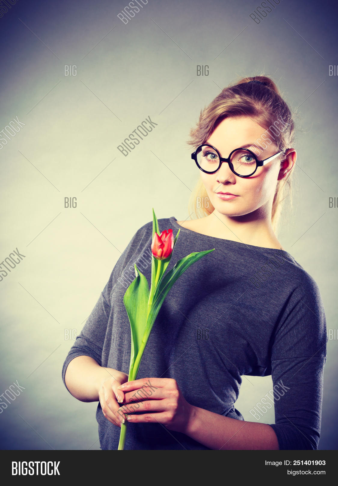 Delicacy Subtlety Image & Photo (Free Trial) | Bigstock