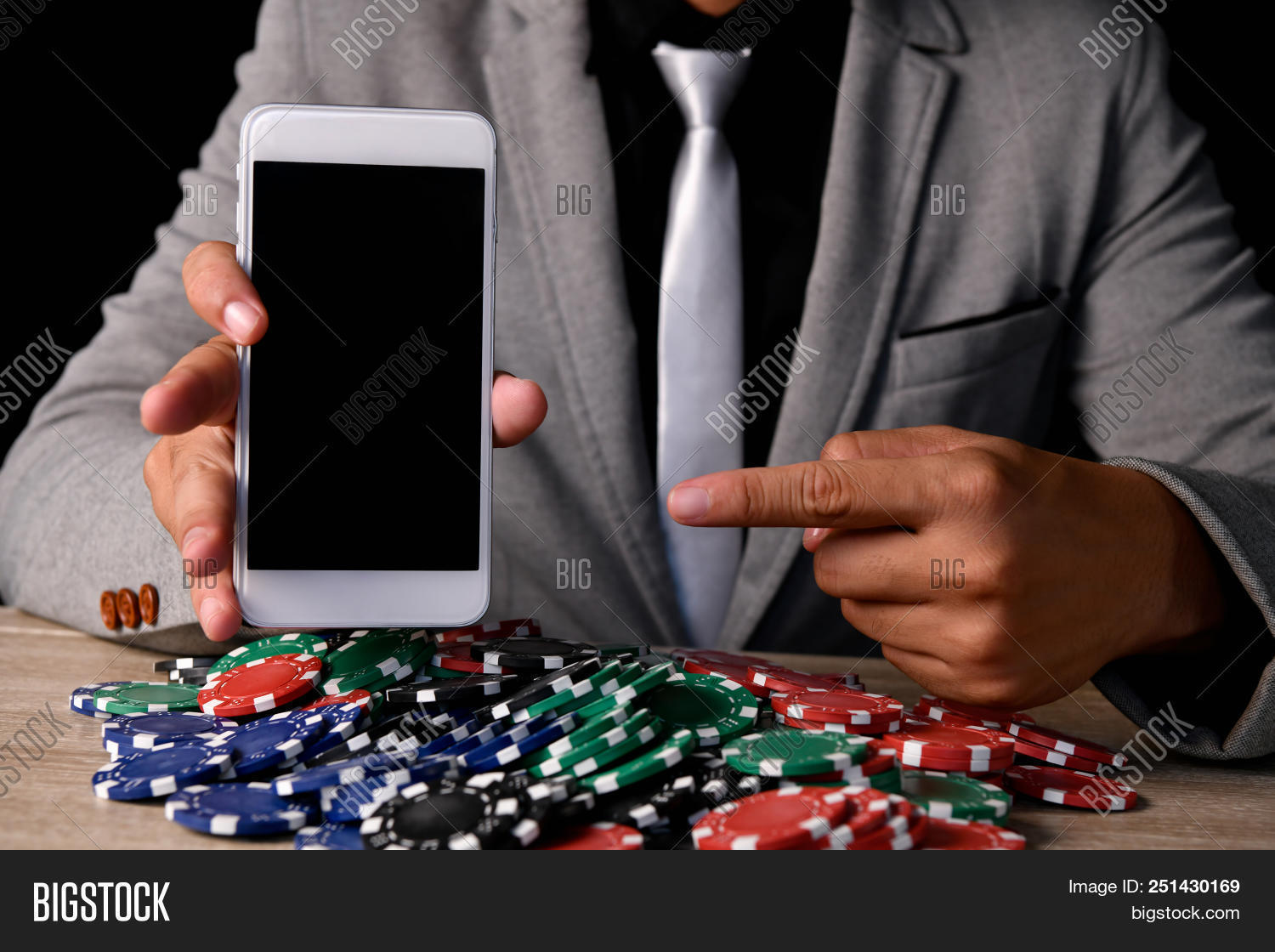 Gambling Concepts. Image & Photo (Free Trial) | Bigstock