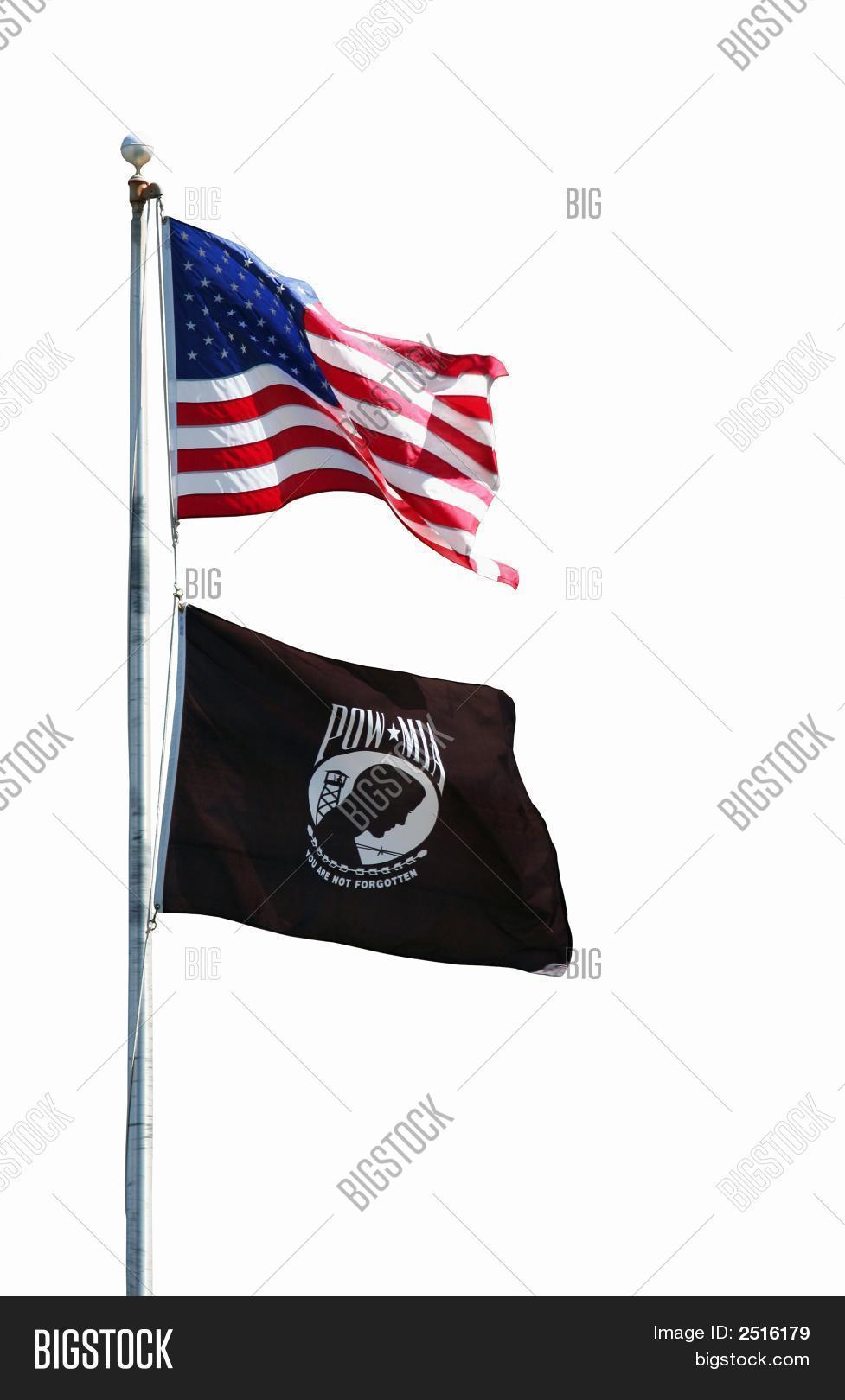 Us Mia Flags Image & Photo (Free Trial) | Bigstock