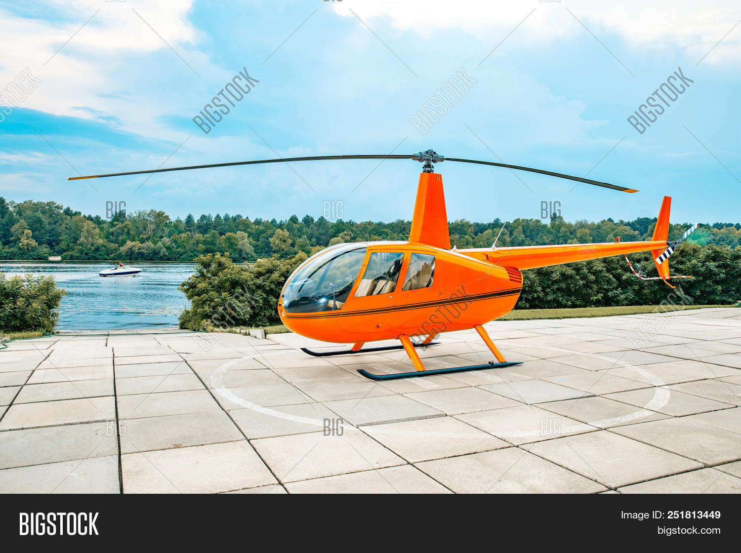 Orange Colored Image & Photo (Free Trial) | Bigstock