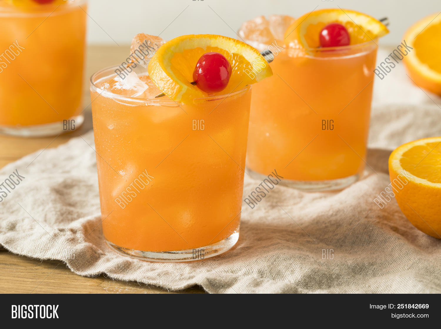 Sweet Alcoholic Rum Image & Photo (Free Trial) | Bigstock