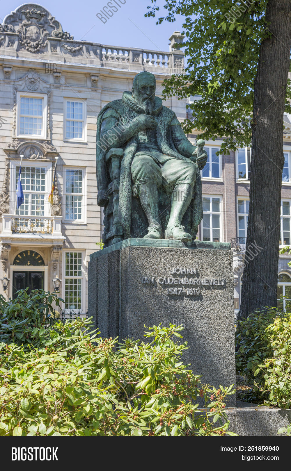 Hague, Netherlands - Image & Photo (Free Trial) | Bigstock