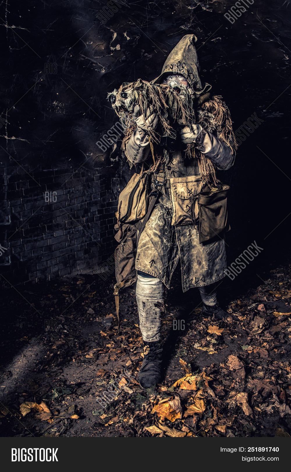 Post Apocalyptic Image & Photo (Free Trial) | Bigstock