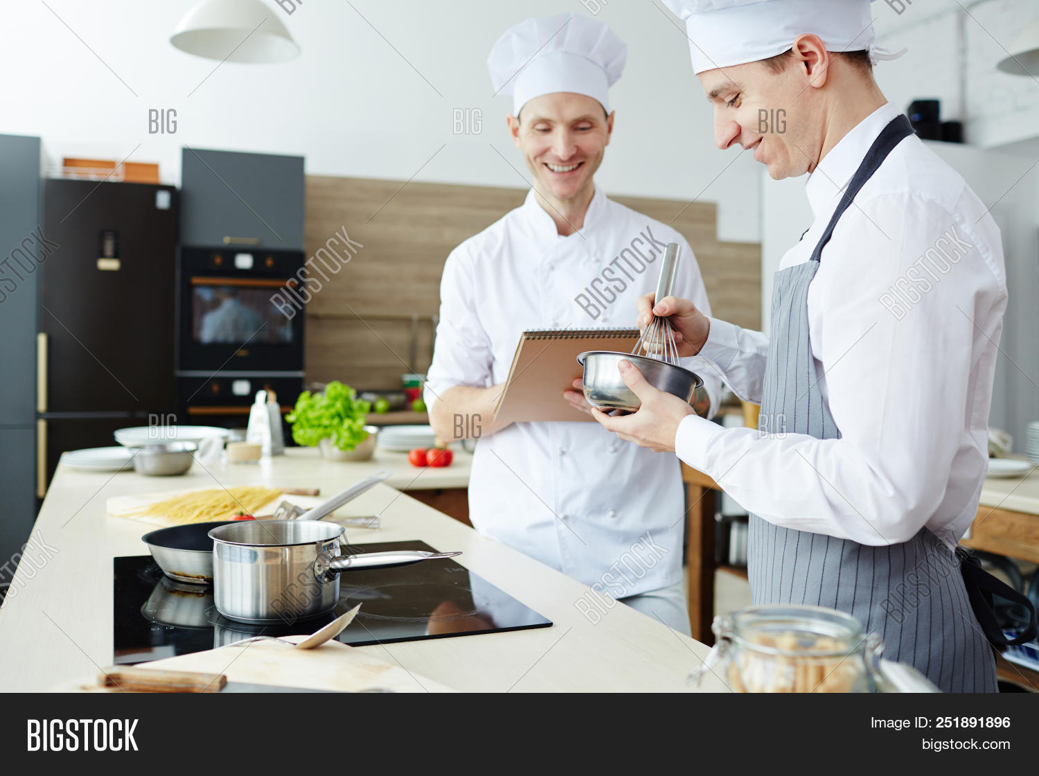 Cheerful Optimistic Image & Photo (Free Trial) | Bigstock