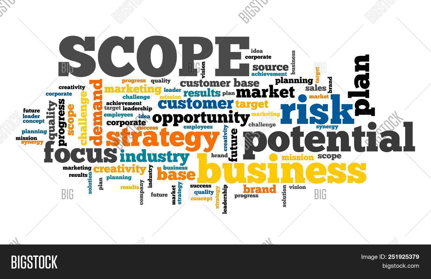 Scope Business - Image & Photo (Free Trial) | Bigstock