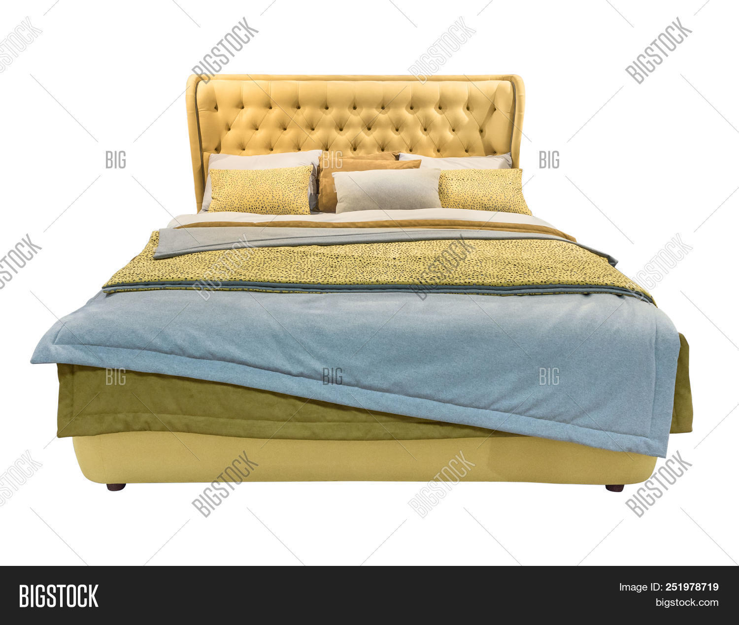 Luxury Yellow Modern Image & Photo (Free Trial) | Bigstock