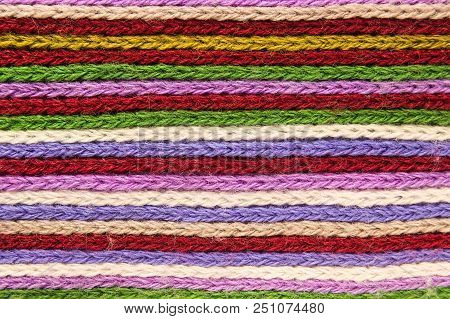 Knitted Background. Image & Photo (Free Trial) | Bigstock