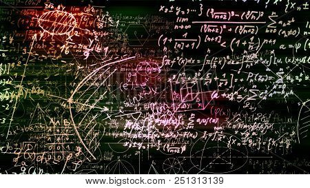 Mathematics Images, Illustrations & Vectors (Free) - Bigstock