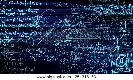Mathematics Images, Illustrations & Vectors (Free) - Bigstock