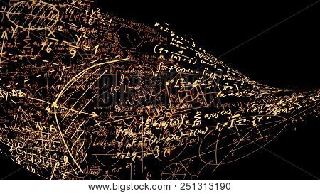 Mathematics Images, Illustrations & Vectors (Free) - Bigstock