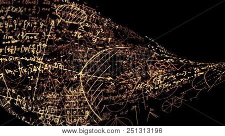 Mathematics Images, Illustrations & Vectors (Free) - Bigstock