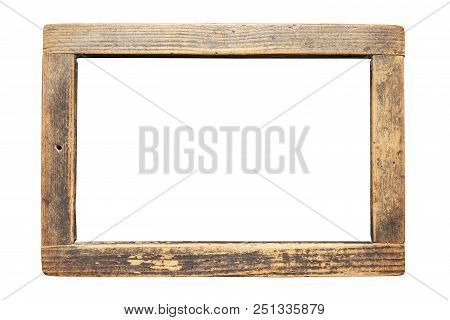 Border Rustic Wooden Image & Photo (Free Trial) | Bigstock