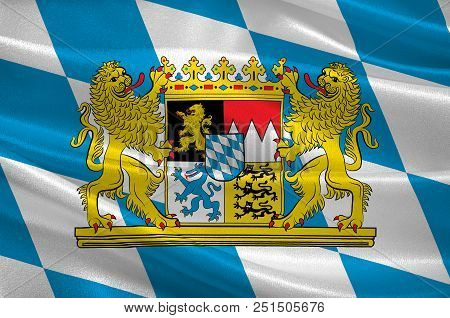 Flag Free State Image & Photo (Free Trial) | Bigstock