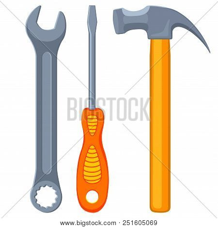 Colorful Cartoon Vector & Photo (Free Trial) | Bigstock